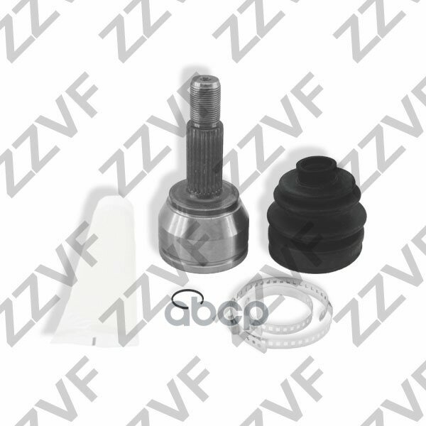 ШРУС наружный MAZDA 2 DE (07-.) MAZDA ZZVF арт. ZVRC272