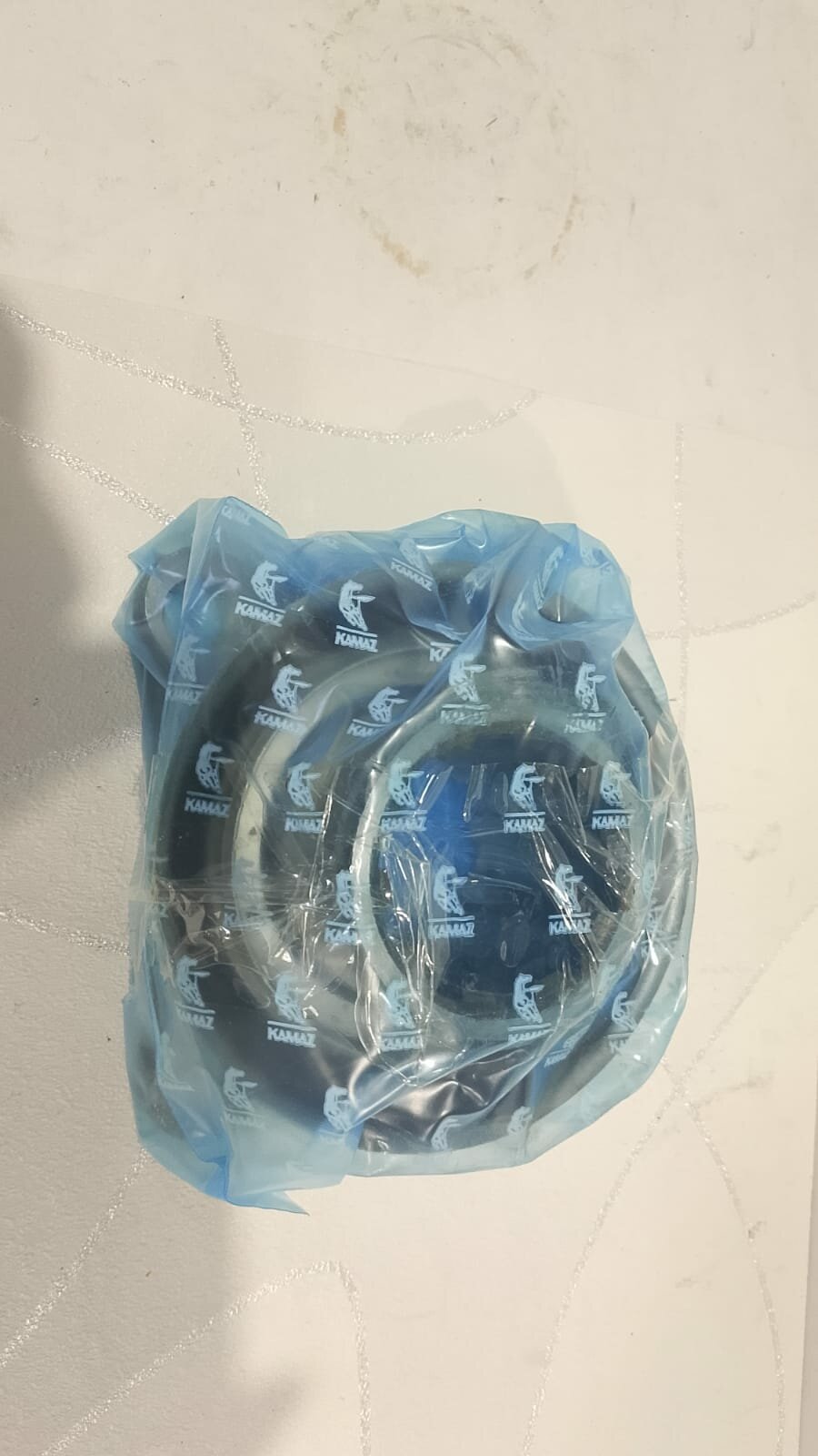 Фланец межосевого дифференциала камазавтотехника 5320-2506037