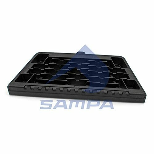 Подножка Sampa 18800183