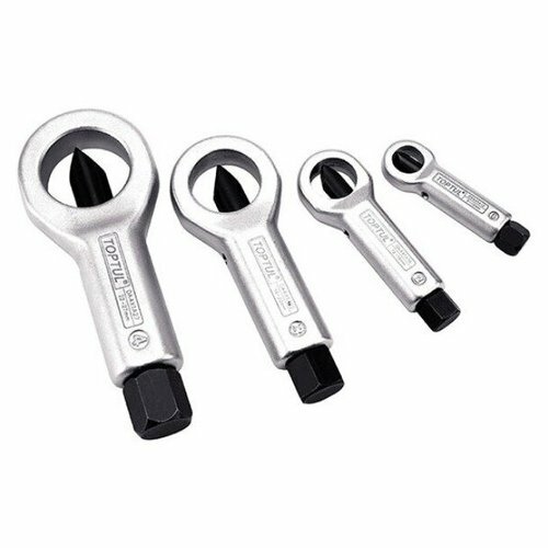 Гайкорез 9-12мм TOPTUL (DAAX1A12) Toptul DAAX1A12