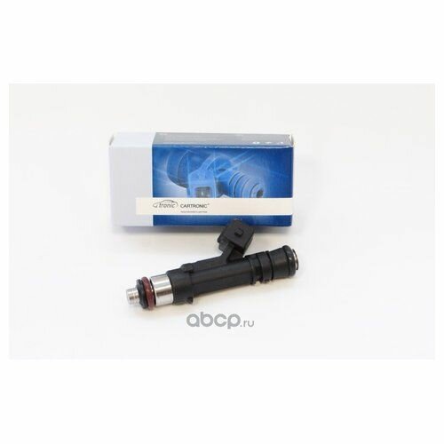 Форсунка топливная Cartronic 0280158502 Ref.C Cartronic CRTR0101354