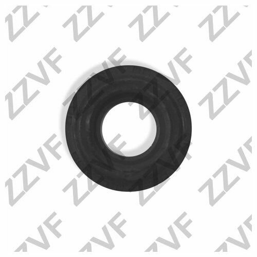 Сальник компрессора кондиционера HYUNDAI ACCENT (06 ), SANTA (05 ), MATRIX (06 ) ZZVF ZVCL328