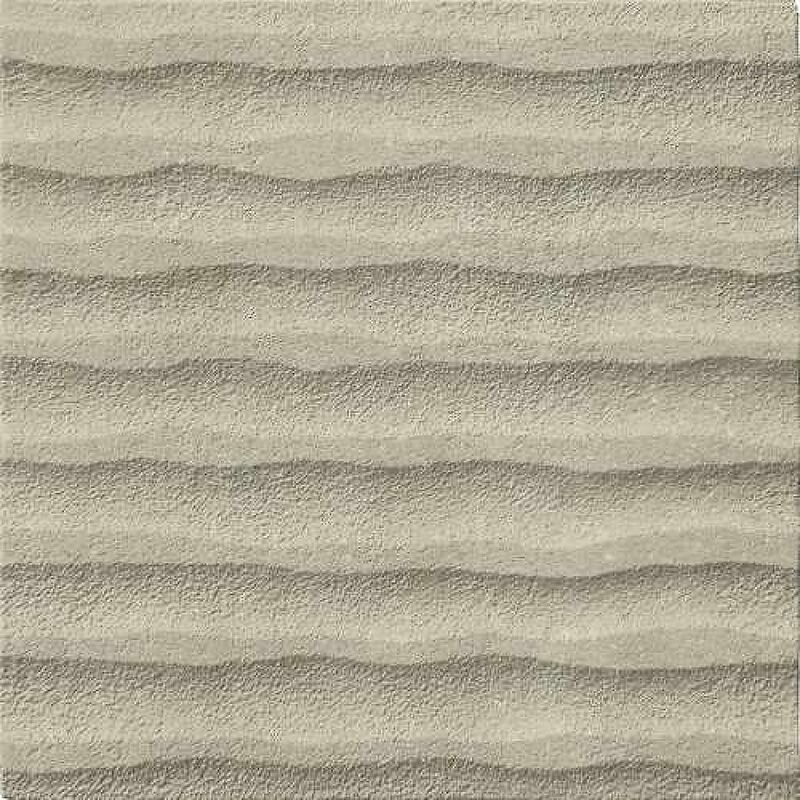 Керамогранит Marca Corona Terracreta Rilievo Argilla J075 20х20 см