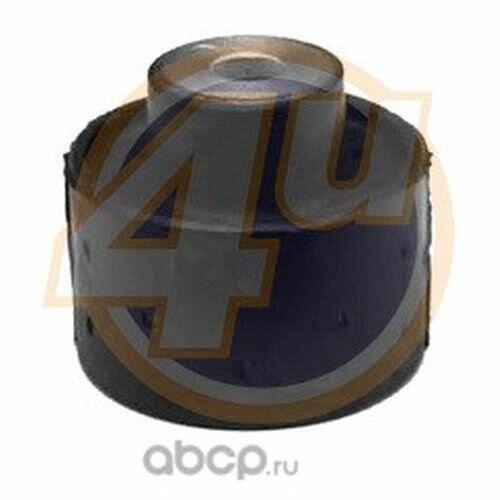 Сайлентблок BMW E39 ЗАД 4U BWP45724