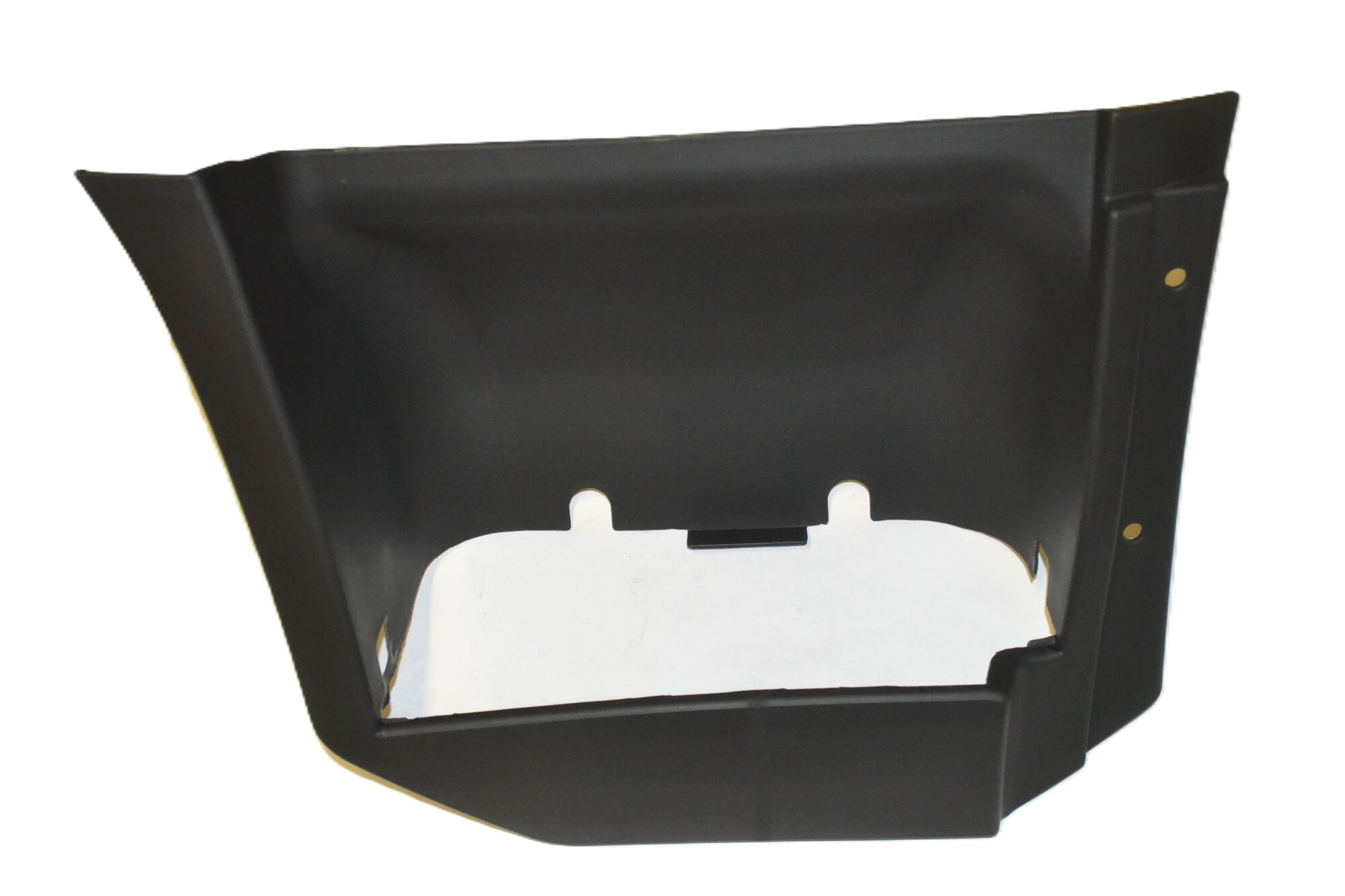 Подножка правая пластмассовая HD78, 869305K001 CR, CR869305K001 (1 шт.)