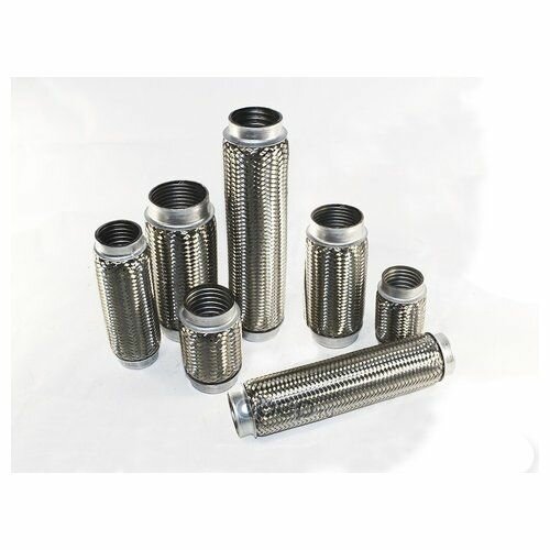 Гофра глушителя 45X260 Sat ST45X260