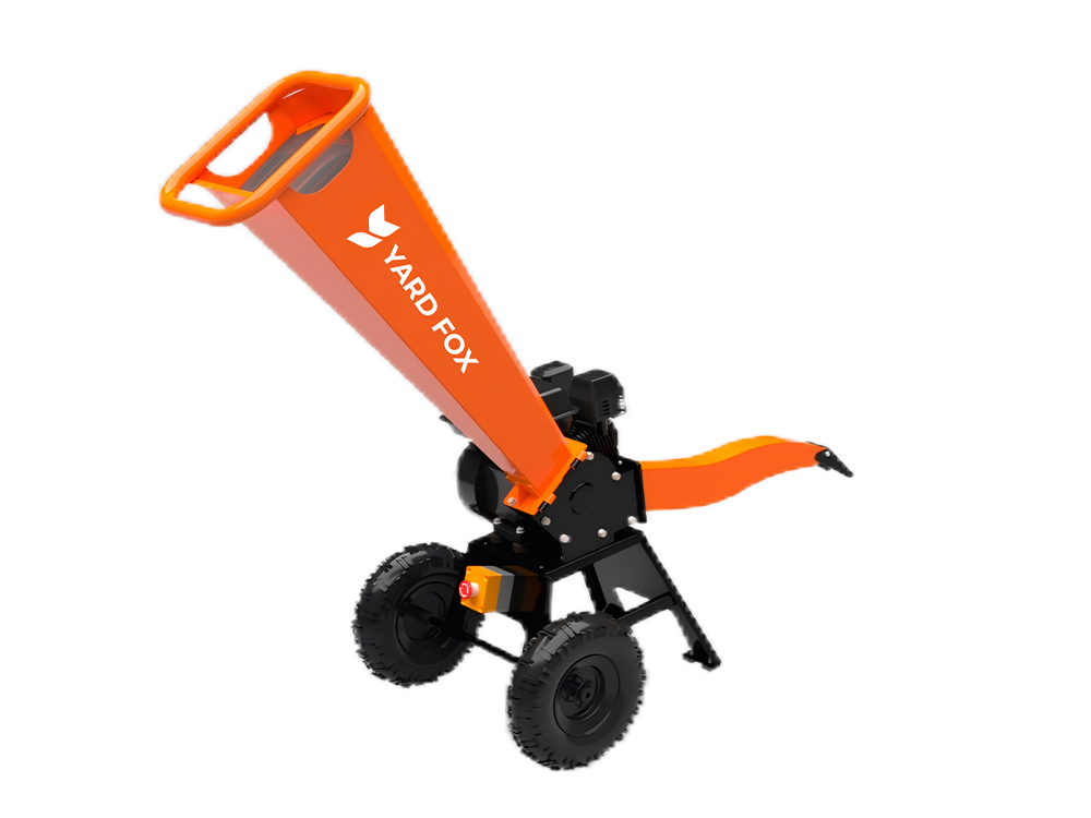 Измельчители Дровоколы Подрезчики Yard Fox BASIC 60 SP