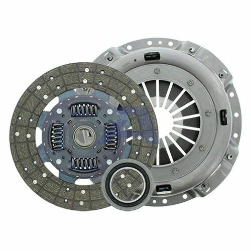 Комплект сцепления Aisin KN212 для Nissan Patrol IV