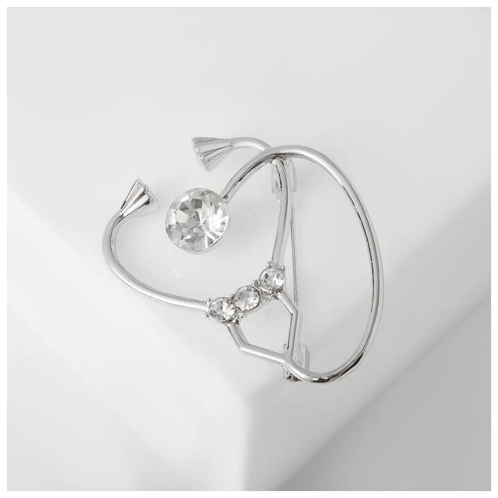 Брошь, эмаль