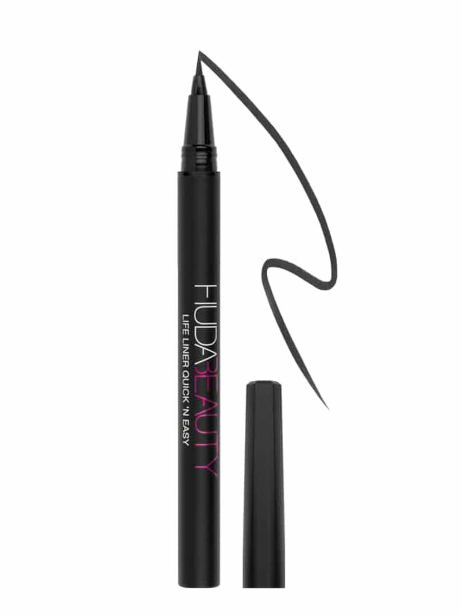 HUDA BEAUTY Подводка для глаз Life Liner