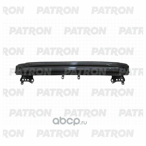 Усилитель бампера передн VW: PASSAT B6 05-11 Patron P730117T