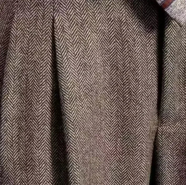 Брюки классические