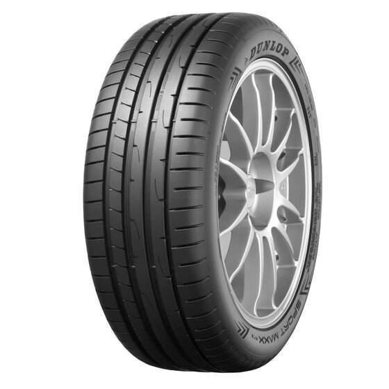 Автошина Dunlop Sport Maxx RT 2 275/45 R21 110Y