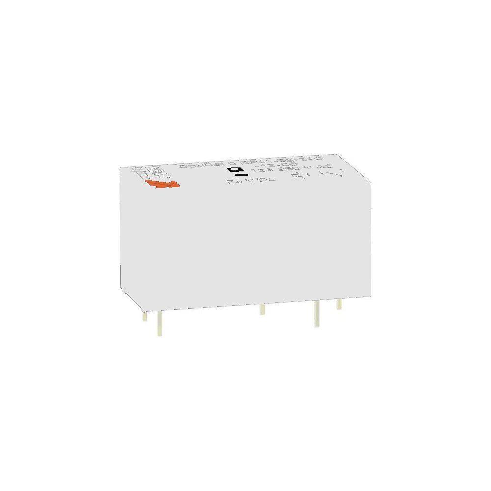 Реле промежуточное OptiRel G RP41-52-24D-8-CO КЭАЗ - K-281042