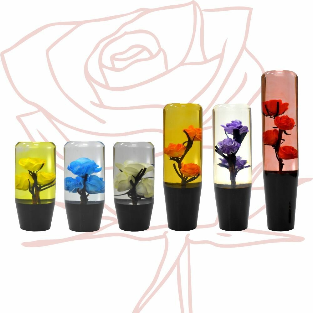 Чехол на рычаг КПП