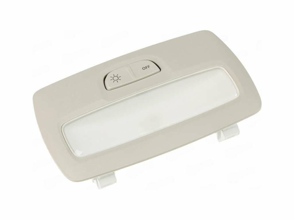 Плафон освещения салона задний Рено Дастер 2, Рено Аркана