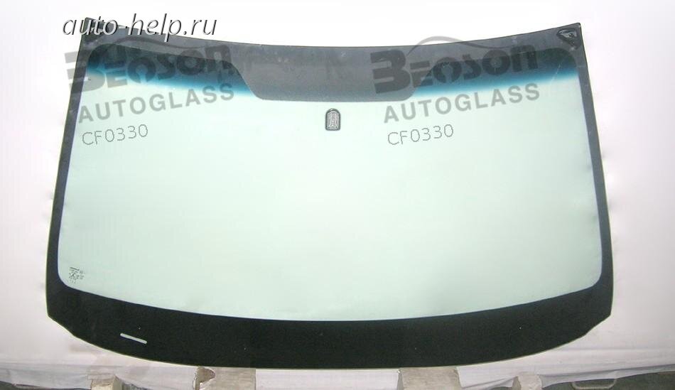 FYG SUBARU Лобовое VIN с пятаком