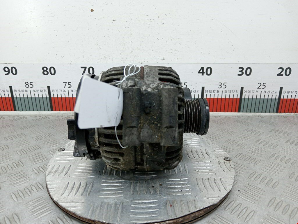 Генератор BMW 5-Series (E60/E61) 12317542529 арт. 2216552