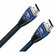 Кабель HDMI - HDMI Audioquest HDMI ThunderBird 48 eARC Braid 2.0m