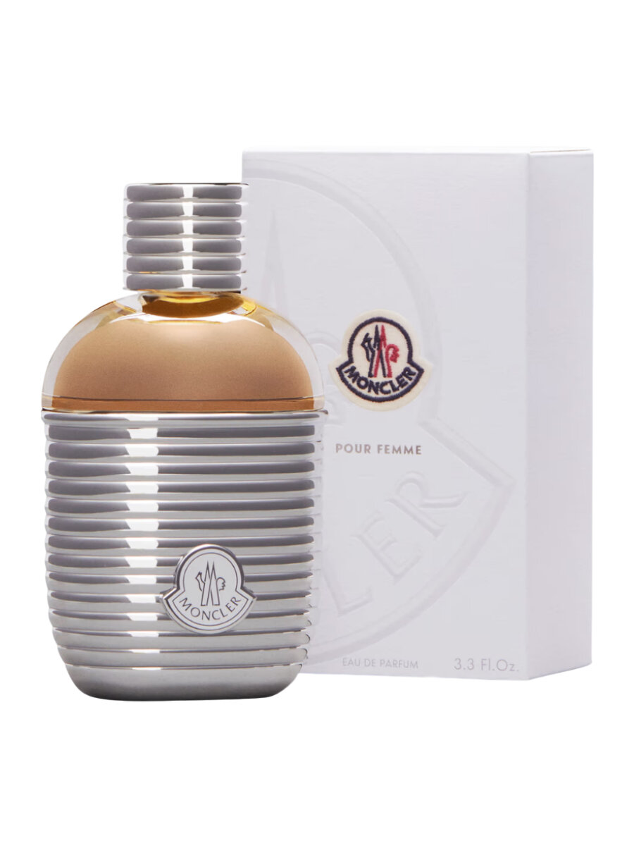Парфюмерная вода Женская Moncler Pour Femme (edp) 100мл