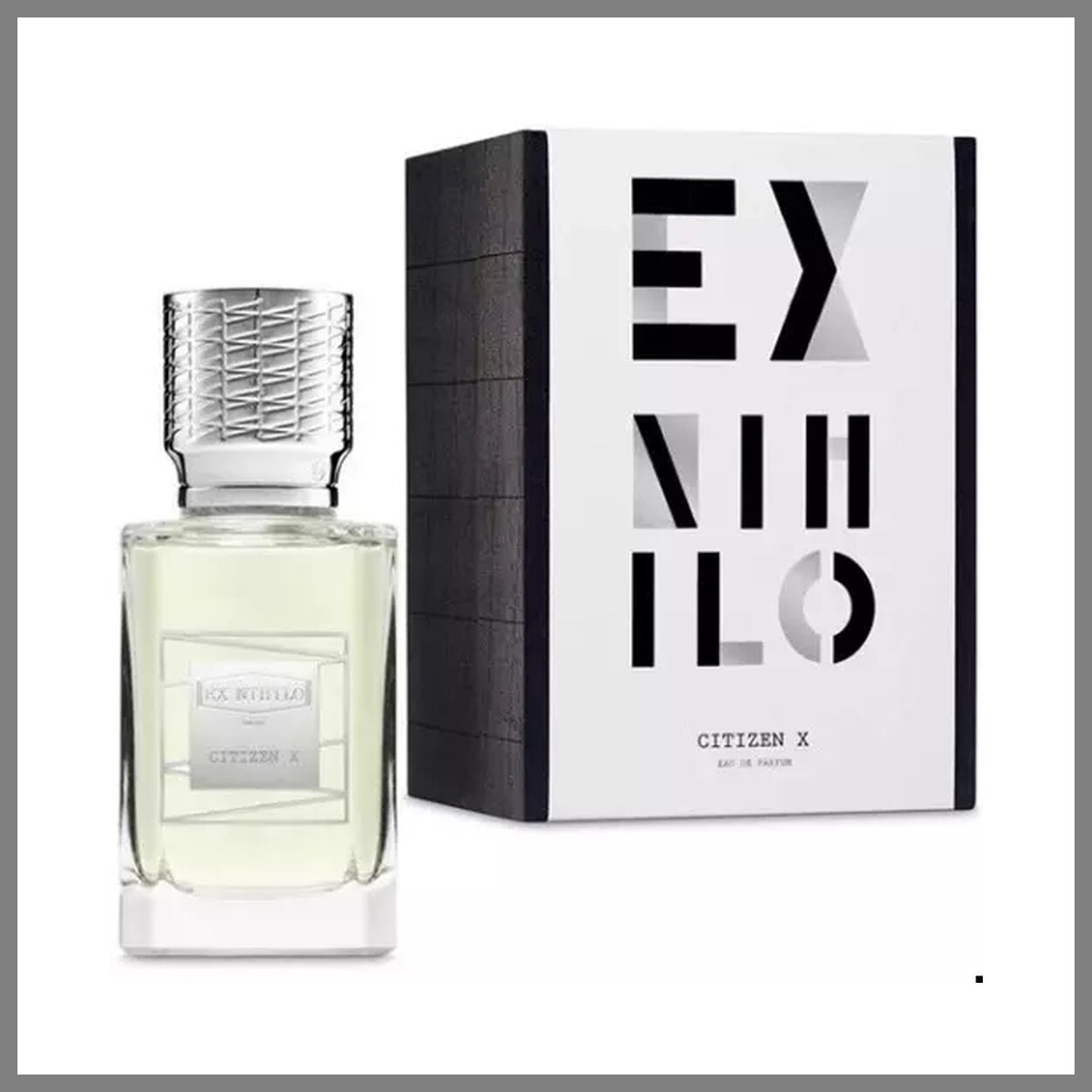 Ex Nihilo Citizen X Парфюмерная вода 50мл