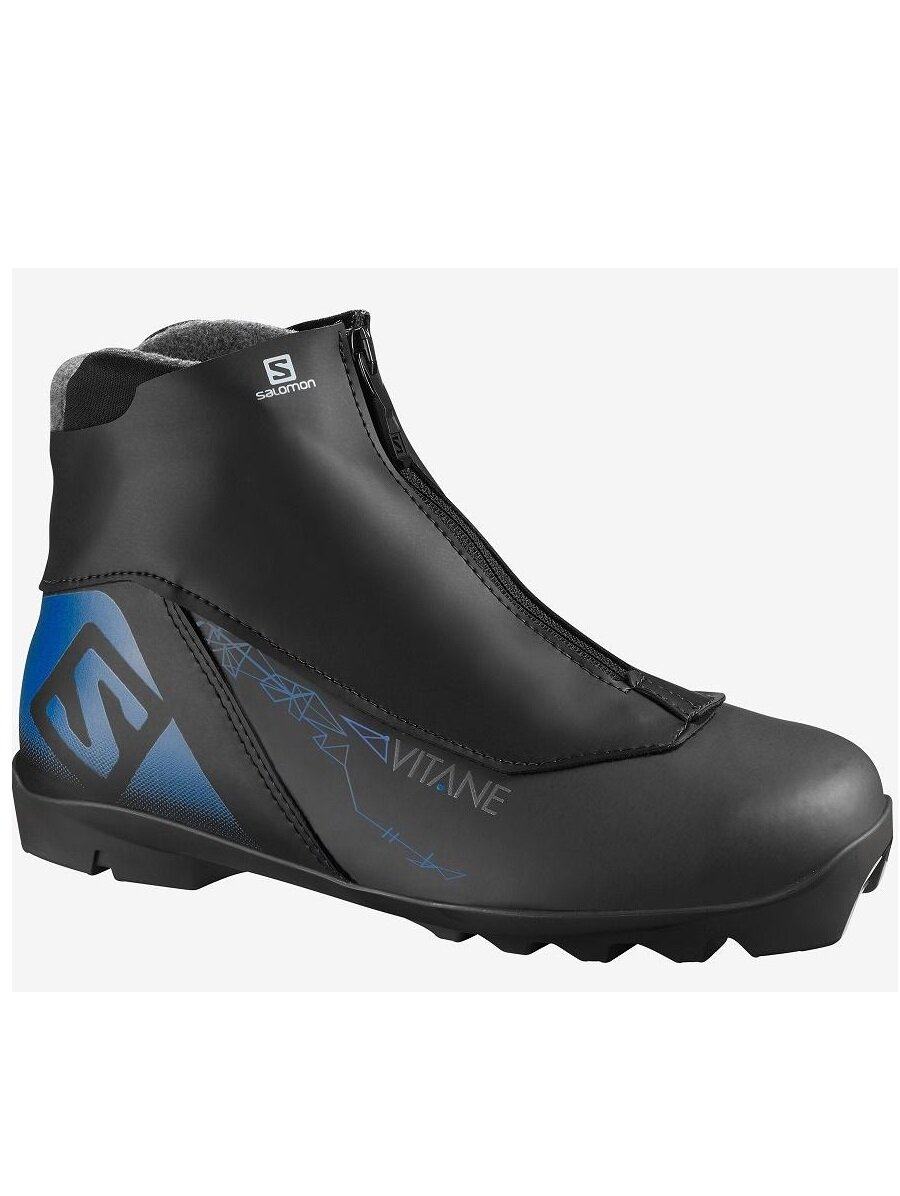 Лыжные ботинки Salomon VITANE Prolink 415139 21/22-UK 6 (24,5 см, EU 38,5 )