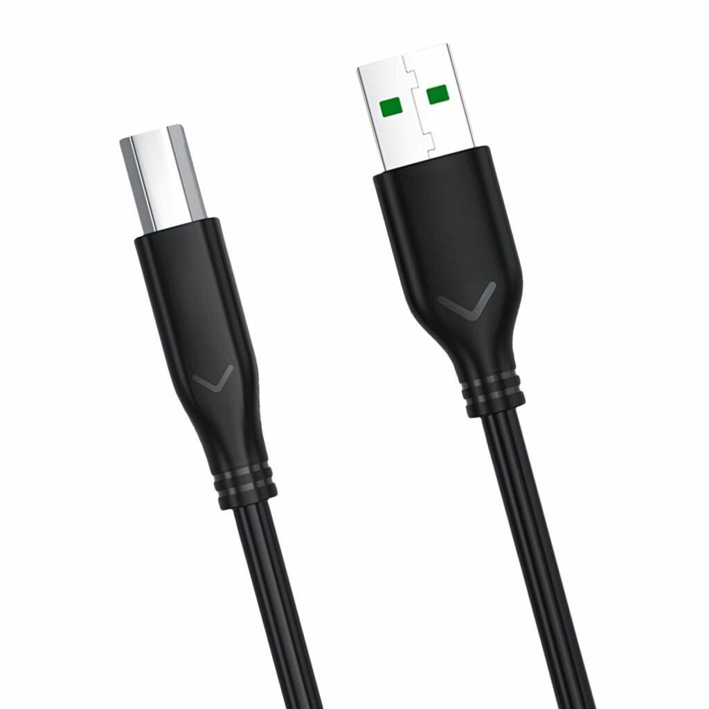 USB2.0 кабель для принтера B - 3м