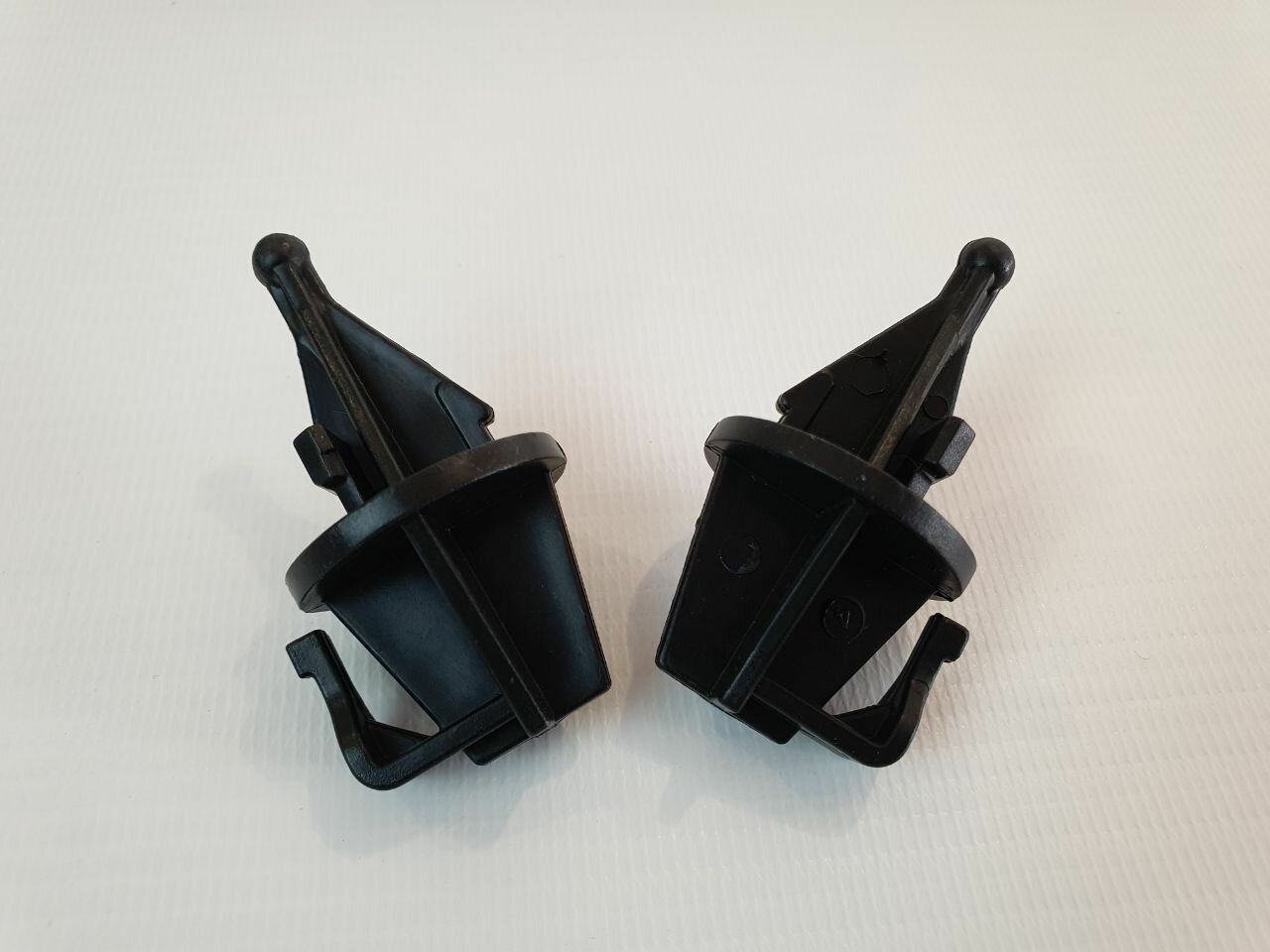 Заглушки корректора фар