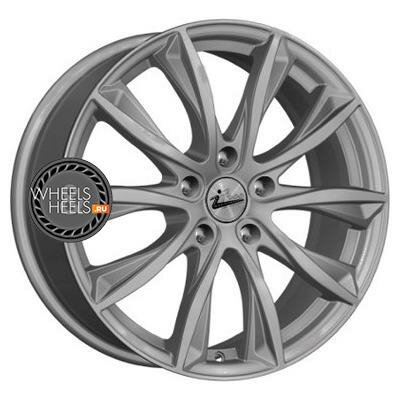 Диск автомобильный литой iFree Каzантип (КС684М) 18x7.5 5x115 et44 dia70.2 Хай Вэй