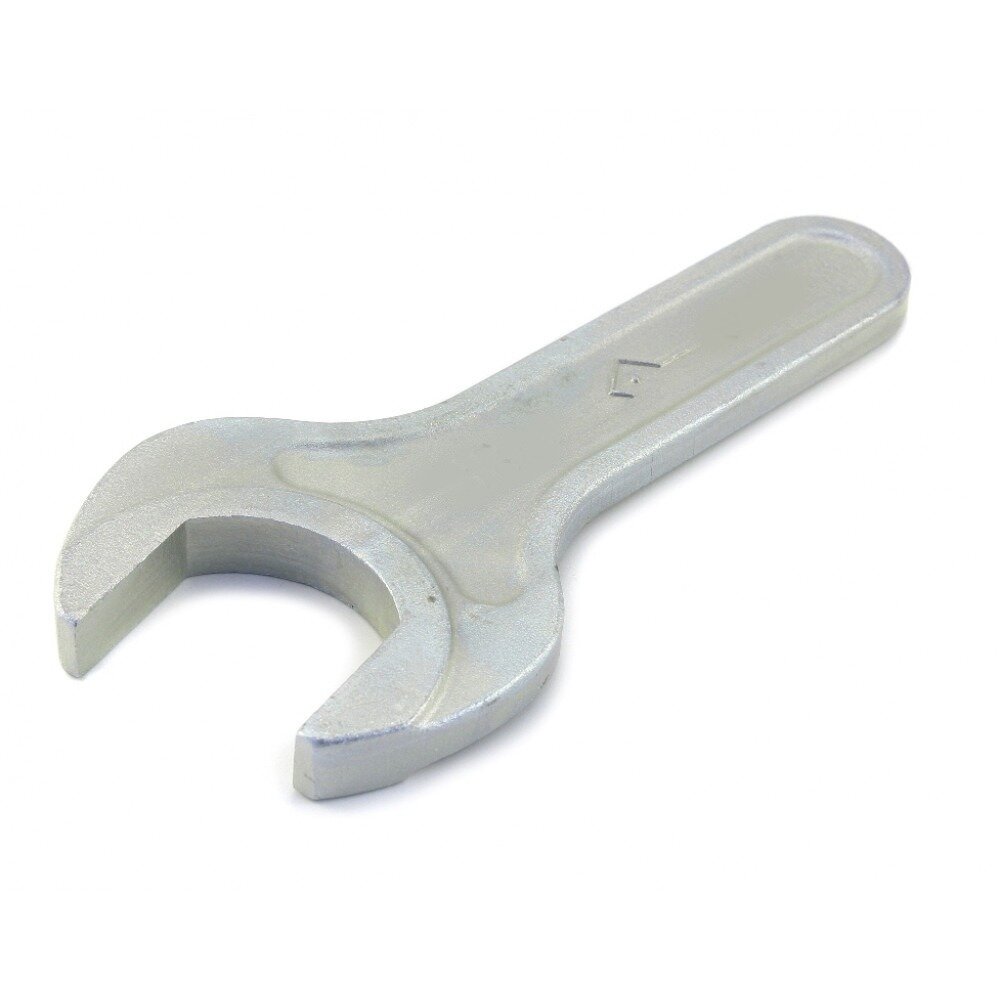 КЗСМИ SIT-129818 Ключ рожковый, прямой, односторонний, 41 мм