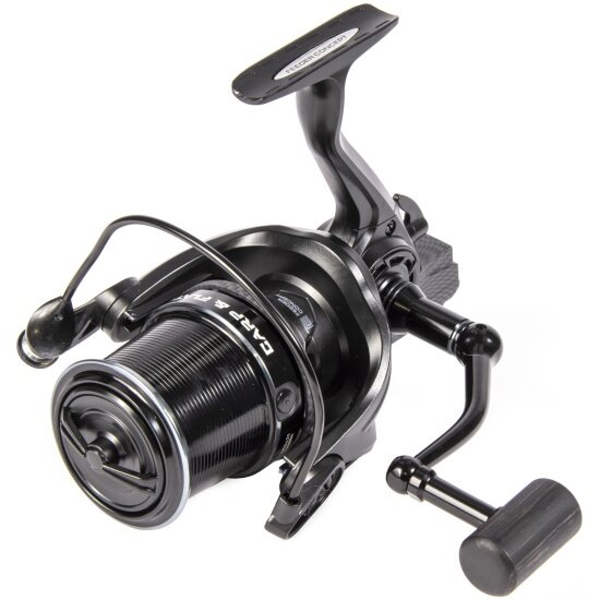 Катушка безынерционная Feeder Concept CARP & FLAT 8 5000FD