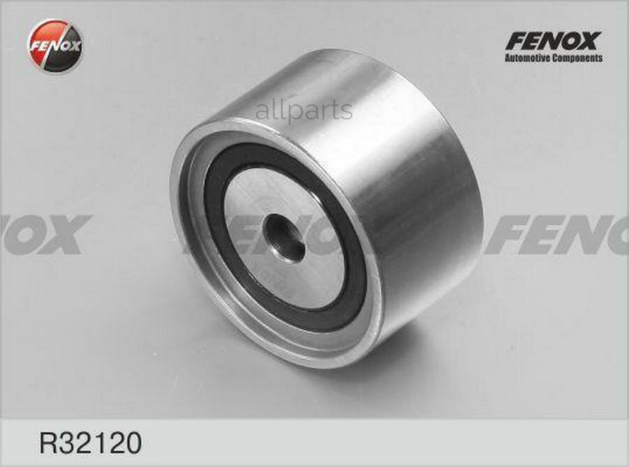 FENOX R32120 Ролик направляющий ремня ГРМ
