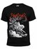 Футболка RockMerch, размер L, черный