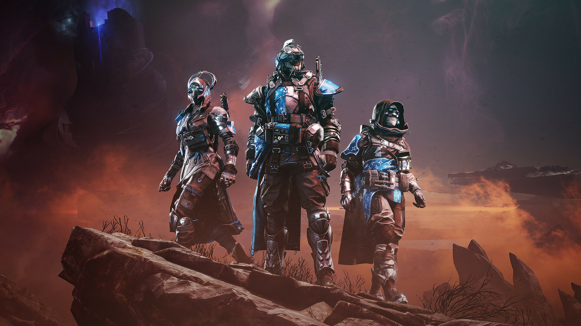 Destiny 2: The Final Shape + Annual Pass Steam Аккаунт • Активация Steam