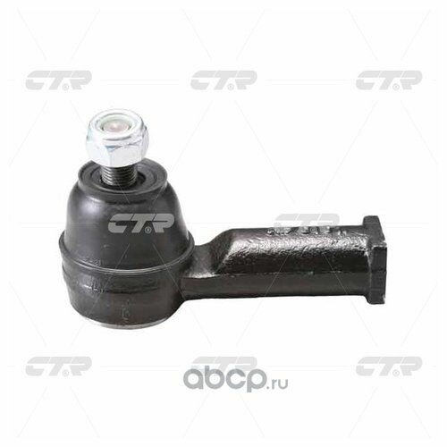 Наконечник поперечной рулевой тяги Ctr CE0449