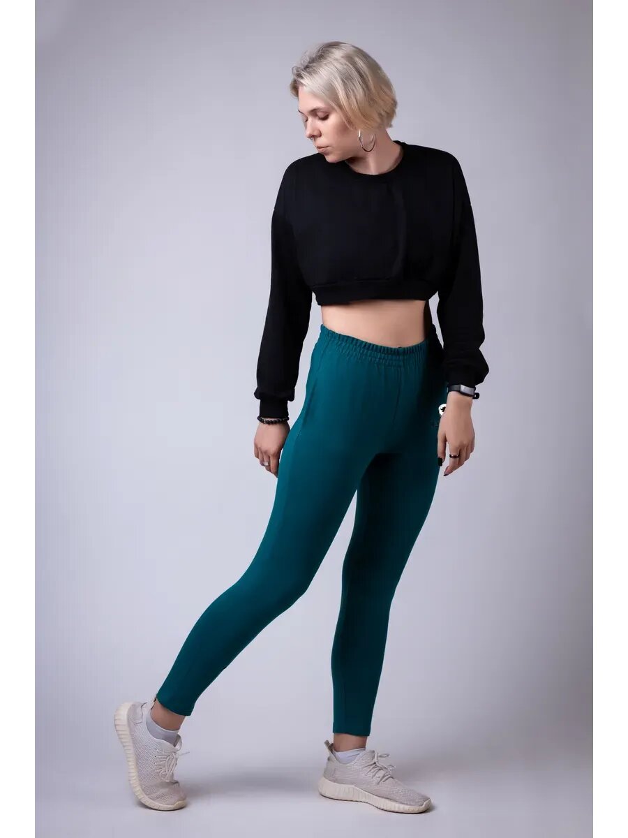 Брюки джоггеры