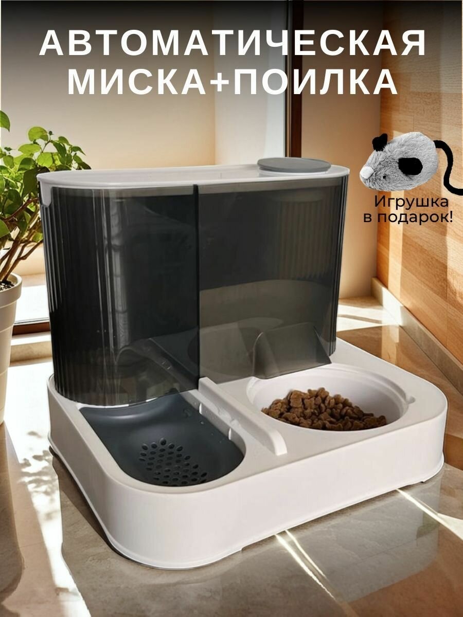 Автокормушка