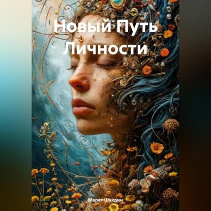Новый Путь Личности [Аудиокнига]