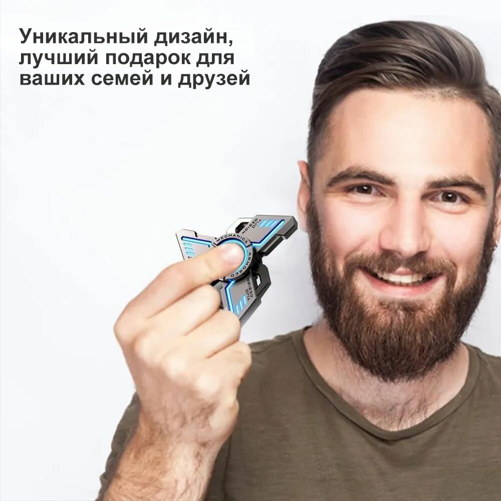 Игрушка-антистресс — фото 1