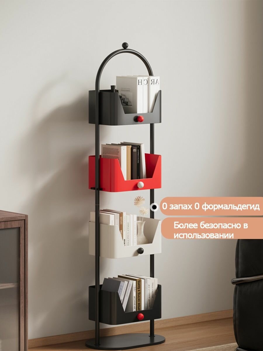 Газетница — фото 1