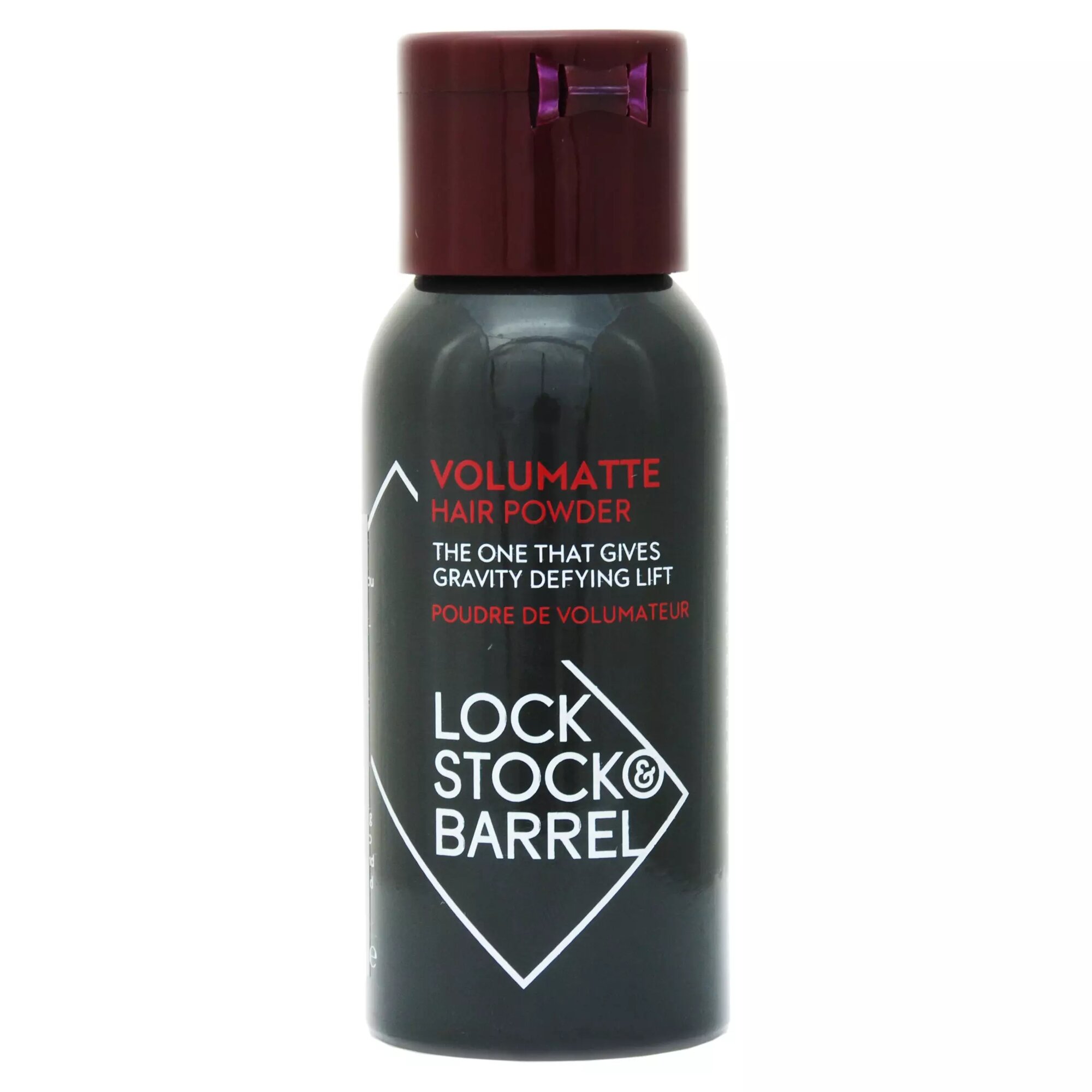 Пудра LOCK STOCK & BARREL для создания объема 10 гр