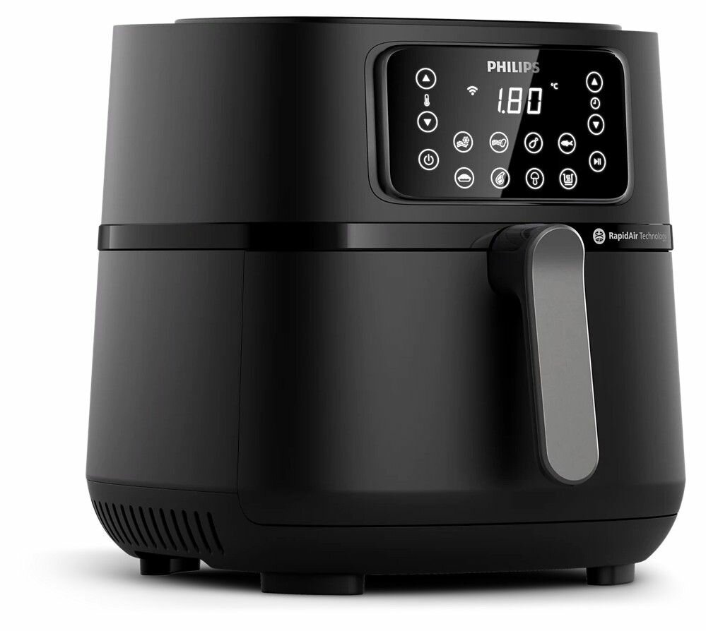 Аэрофритюрница Philips HD9285/93