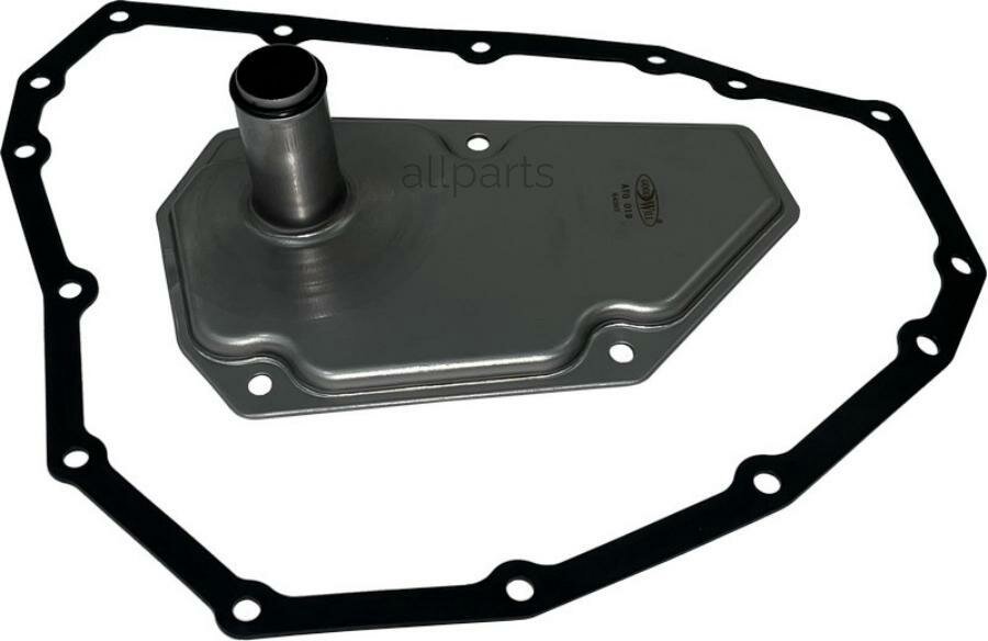 GOODWILL ATG019 Фильтр масляный АКПП NISSAN, RENAULT, MITSUBISHI