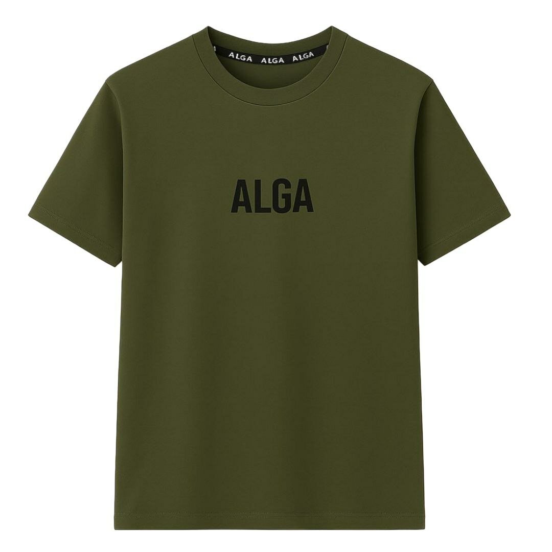 Футболка спортивная ALGA