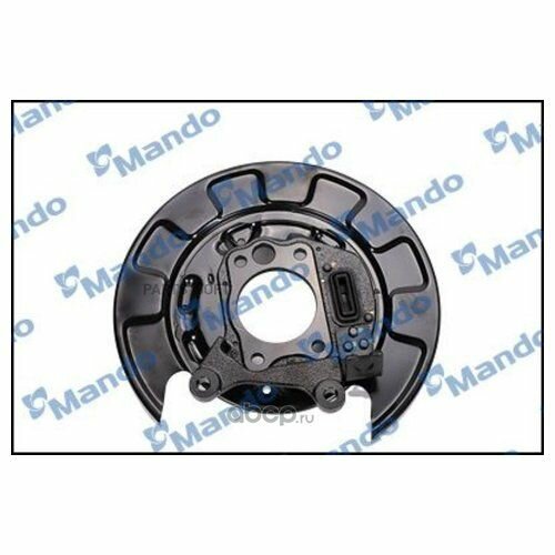 Кожух тормозного диска Mando EX582522E000