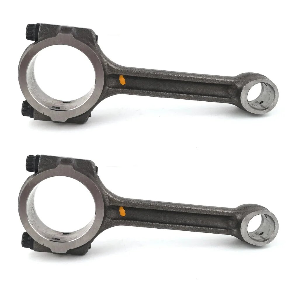 Шатун в сборе OVERSEE Yamaha F25, 2PCS