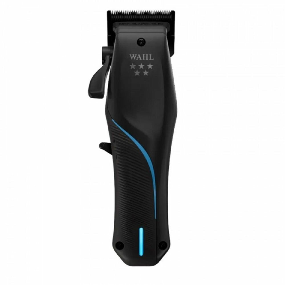 Машинка для стрижки волос Wahl "Vapor Clipper" 3026483, нержавеющая сталь