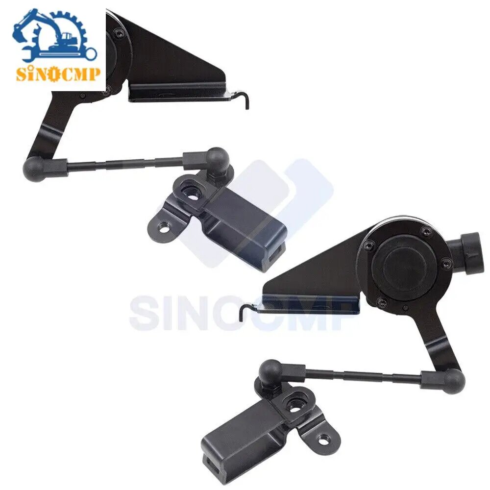 1 пара датчиков уровня езды на подвеске 15128648 15128649 Для Cadillac Escalade Chevrolet Avalanche&Tahoe