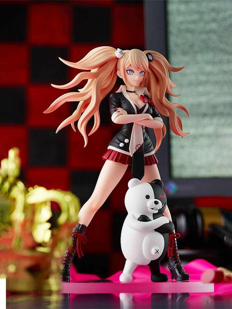Аниме фигурка POP UP PARADE Junko Enoshima 18 см