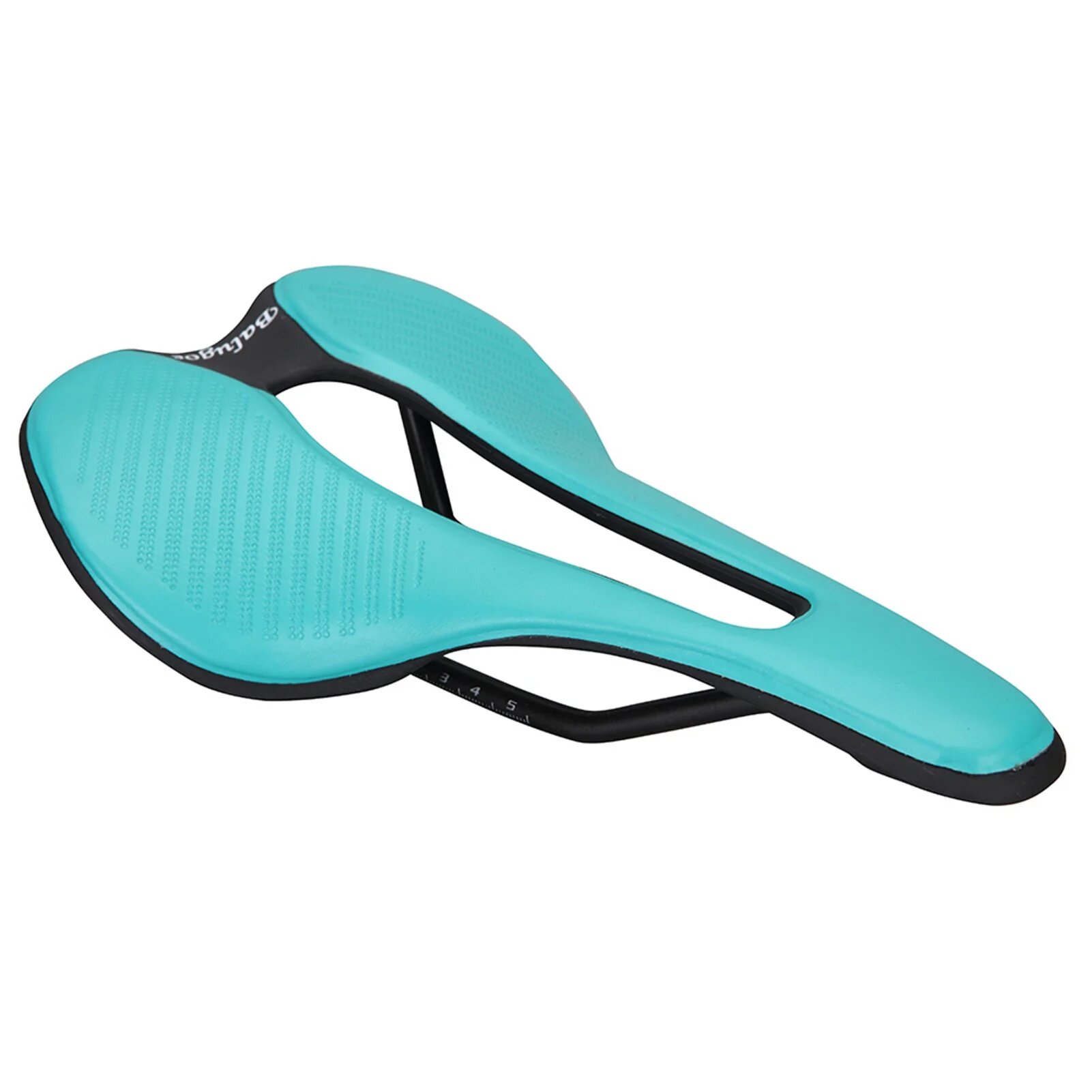 Велосипедное седло - Полое велосипедное седло - Хорошее наполнение - Легко устанавливается Велосипедное седло - Эргономи